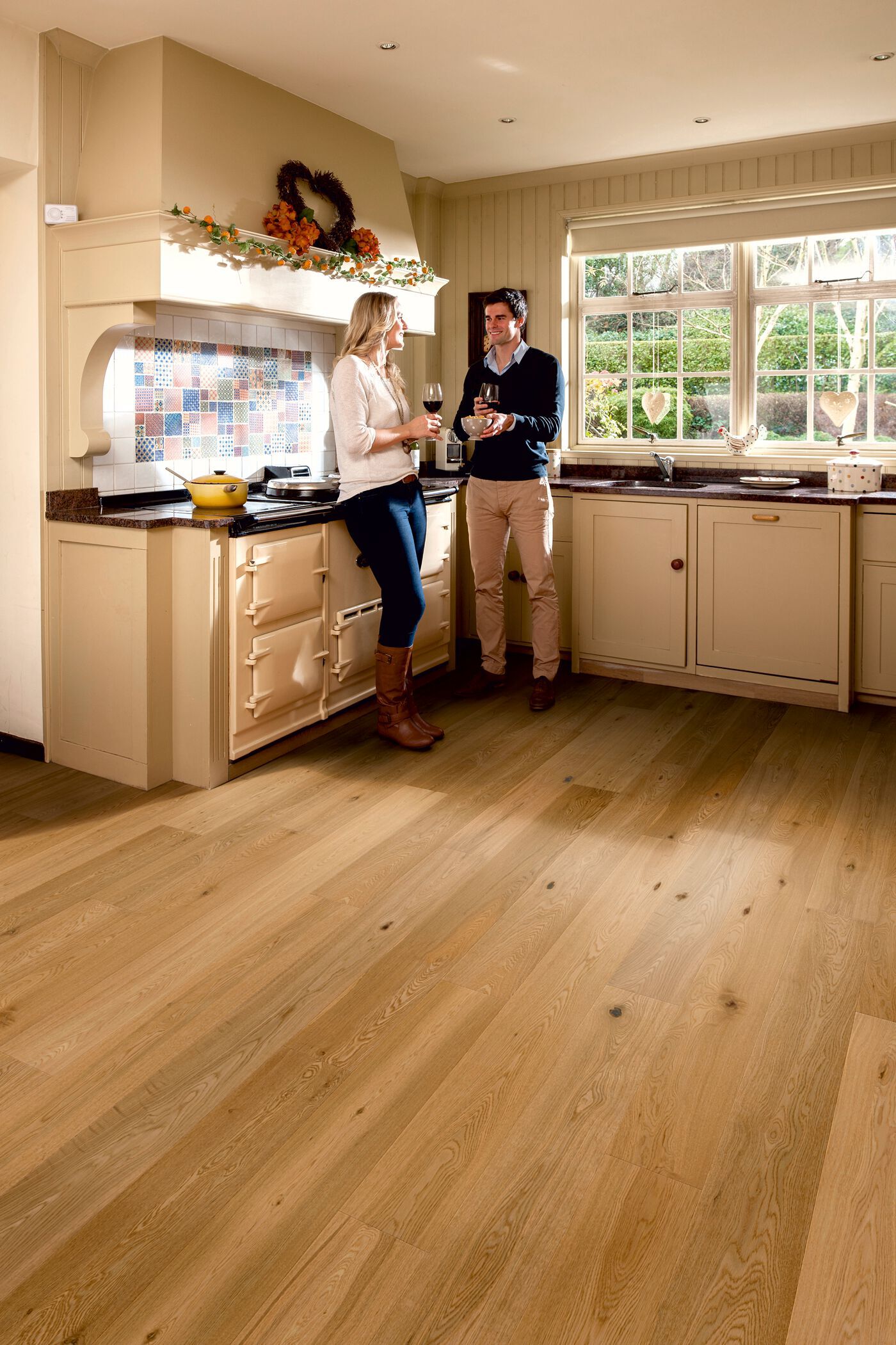 Inspiration | Elka Flooring